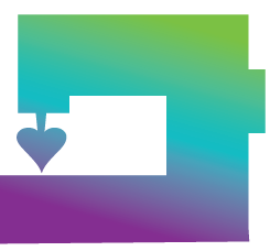 Pre-Loved Logo 2019 – Cynthia's Fine Fabrics