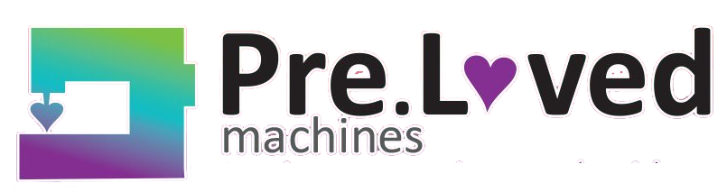 preloved 2019 logo – Cynthia's Fine Fabrics