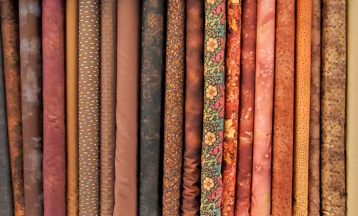 fall fabrics – Cynthia's Fine Fabrics